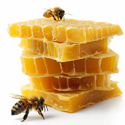 Bio Greenware Ltd | Beeswax