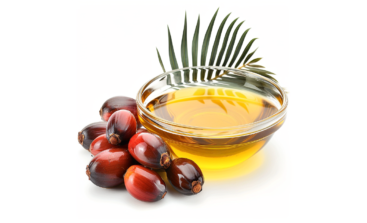 Bio Greenware Ltd | Palm oil